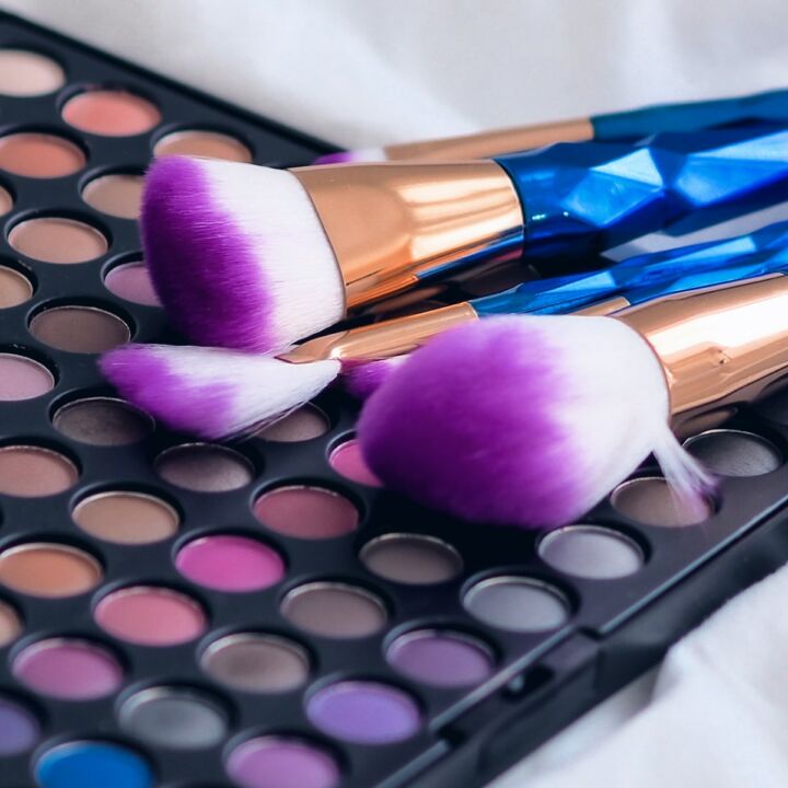 Make–up Party | JGA Stuttgart