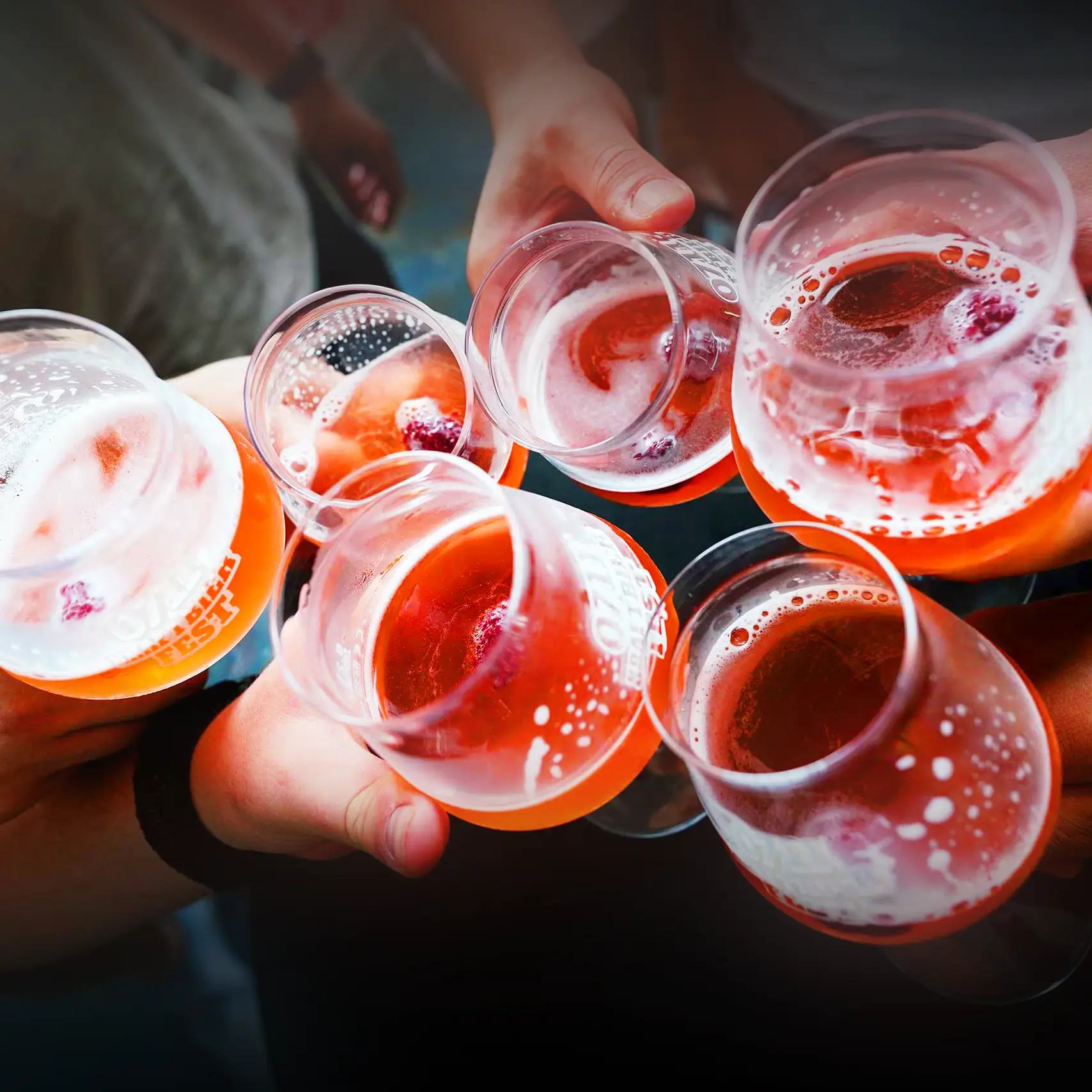 Biertasting | JGA Stuttgart